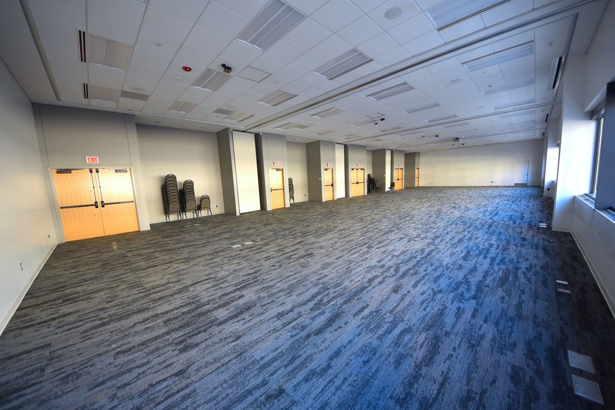 Meeting Rooms