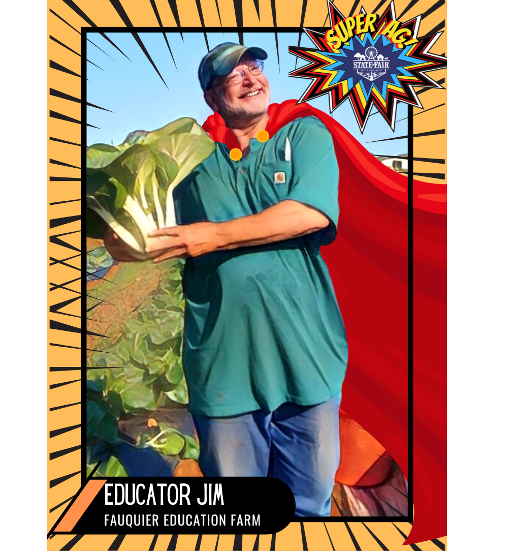 Super AG Trading Cards