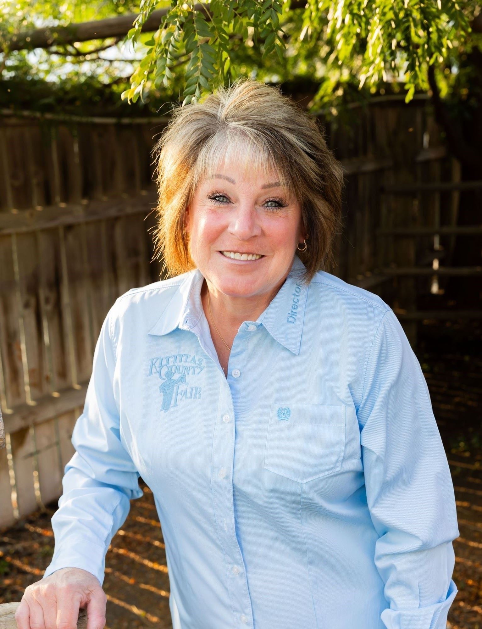 Fair Board of Directors