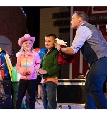 Convention Showcase Preview - 2024