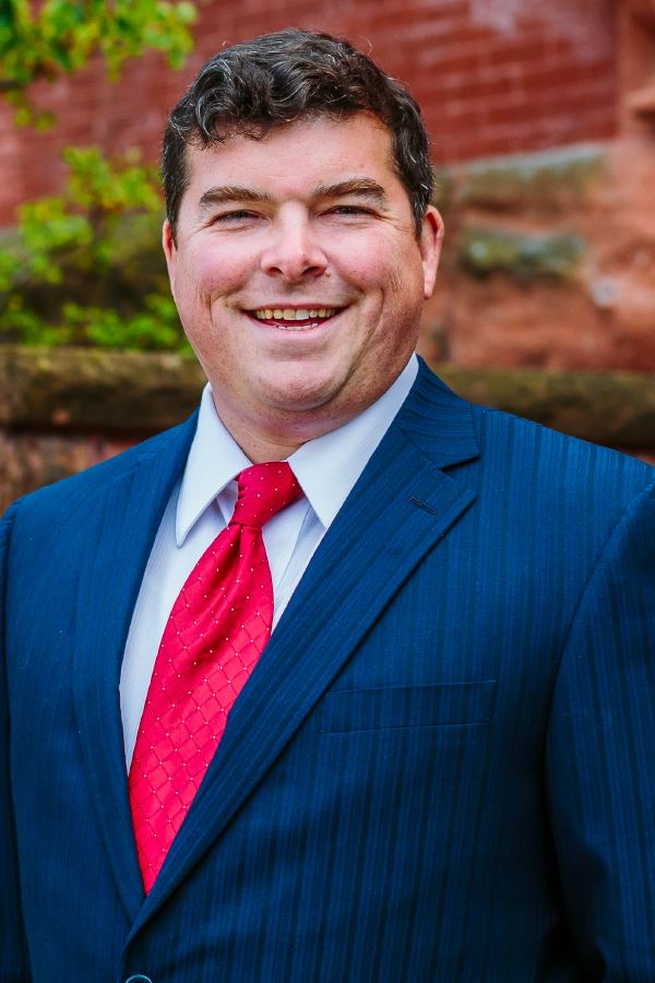 The Festival Foundation Board