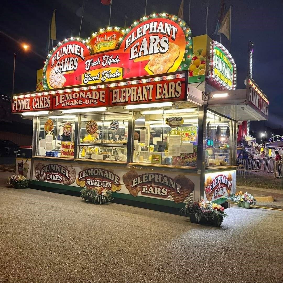 Concessions/Food-Beverage