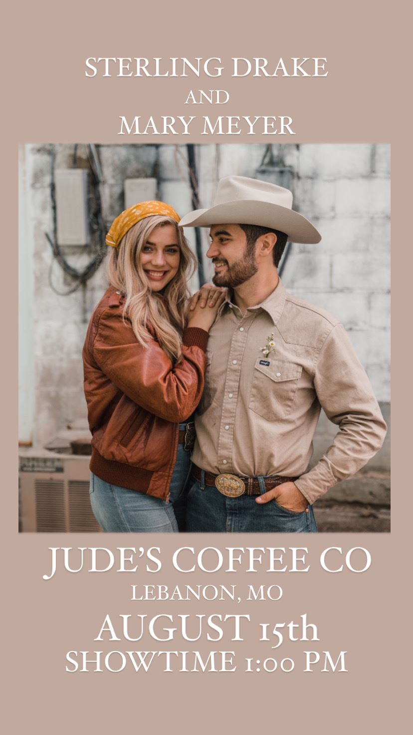 Sterling Drake & Mary Meyer