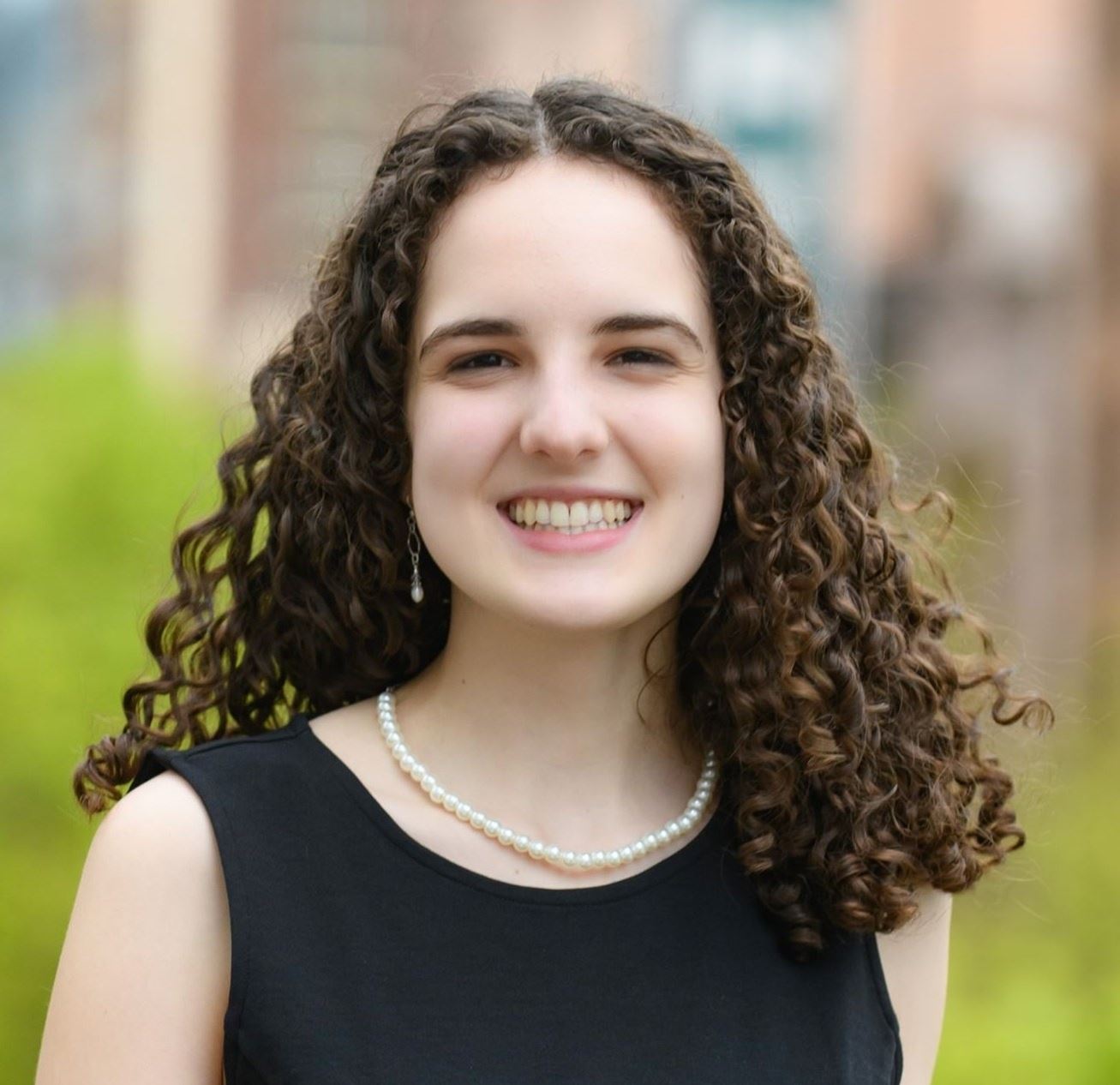 Rose Festival Princesses