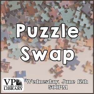 Puzzle Swap