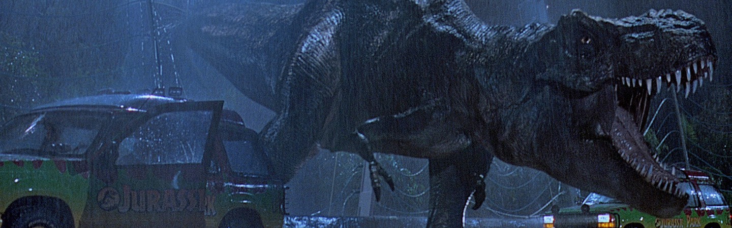 Symphoria presents Jurassic Park Concert