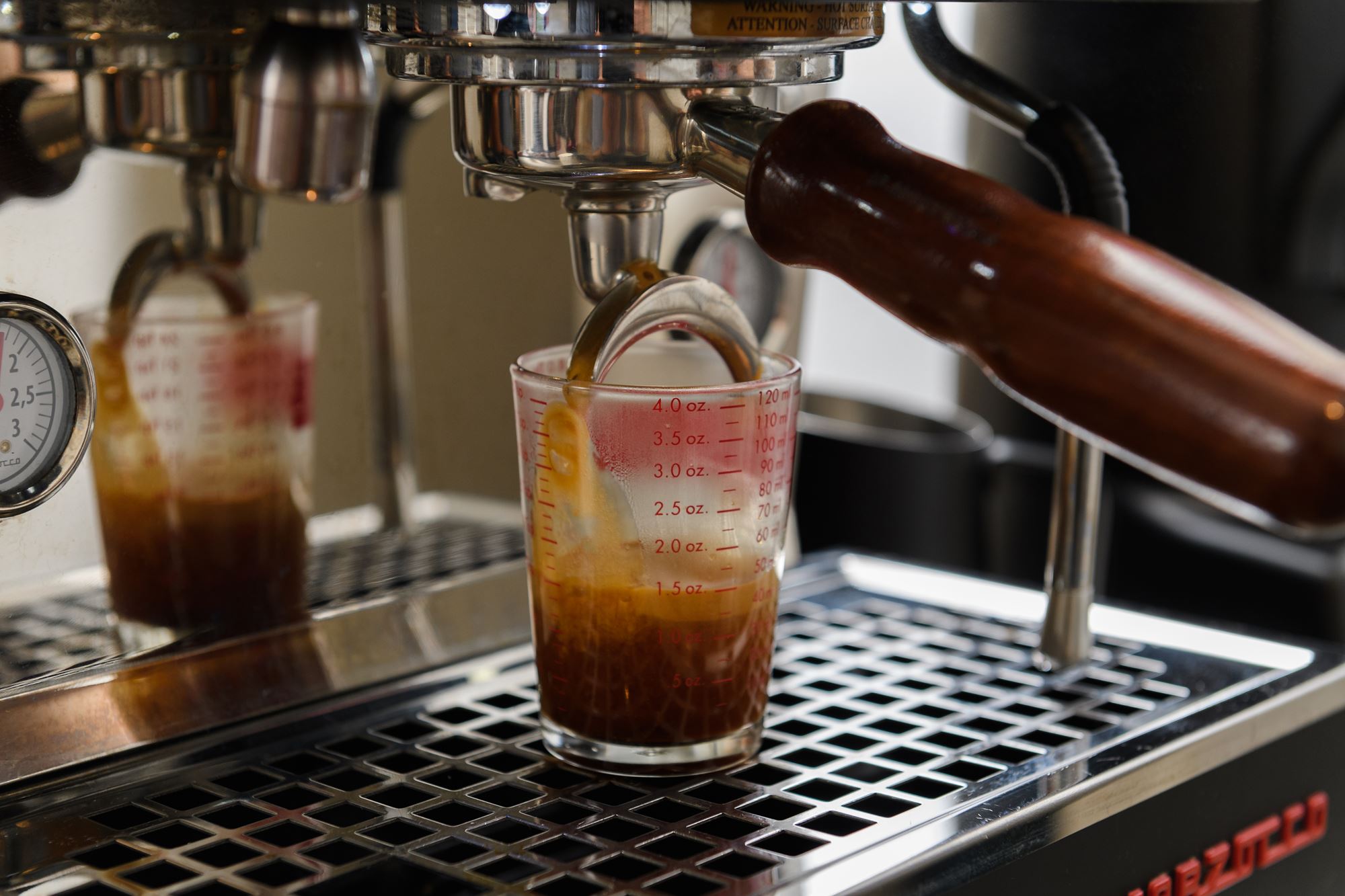 Bear Cave Coffee | Visit Mesquite, TX