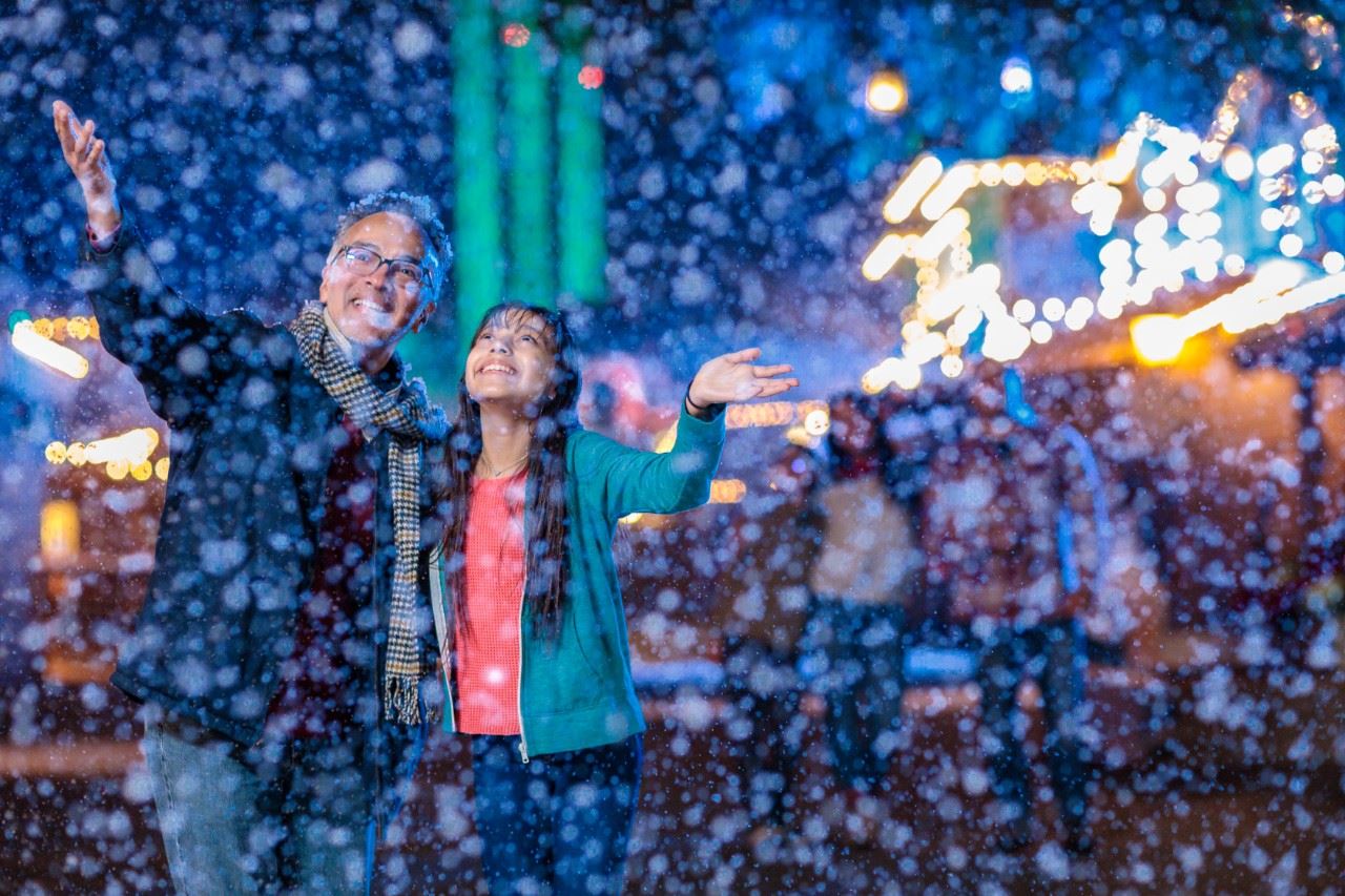 Knott's Merry Farm | Visit Buena Park, CA