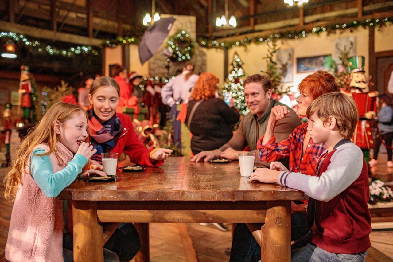 Knott's Merry Farm | Visit Buena Park, CA