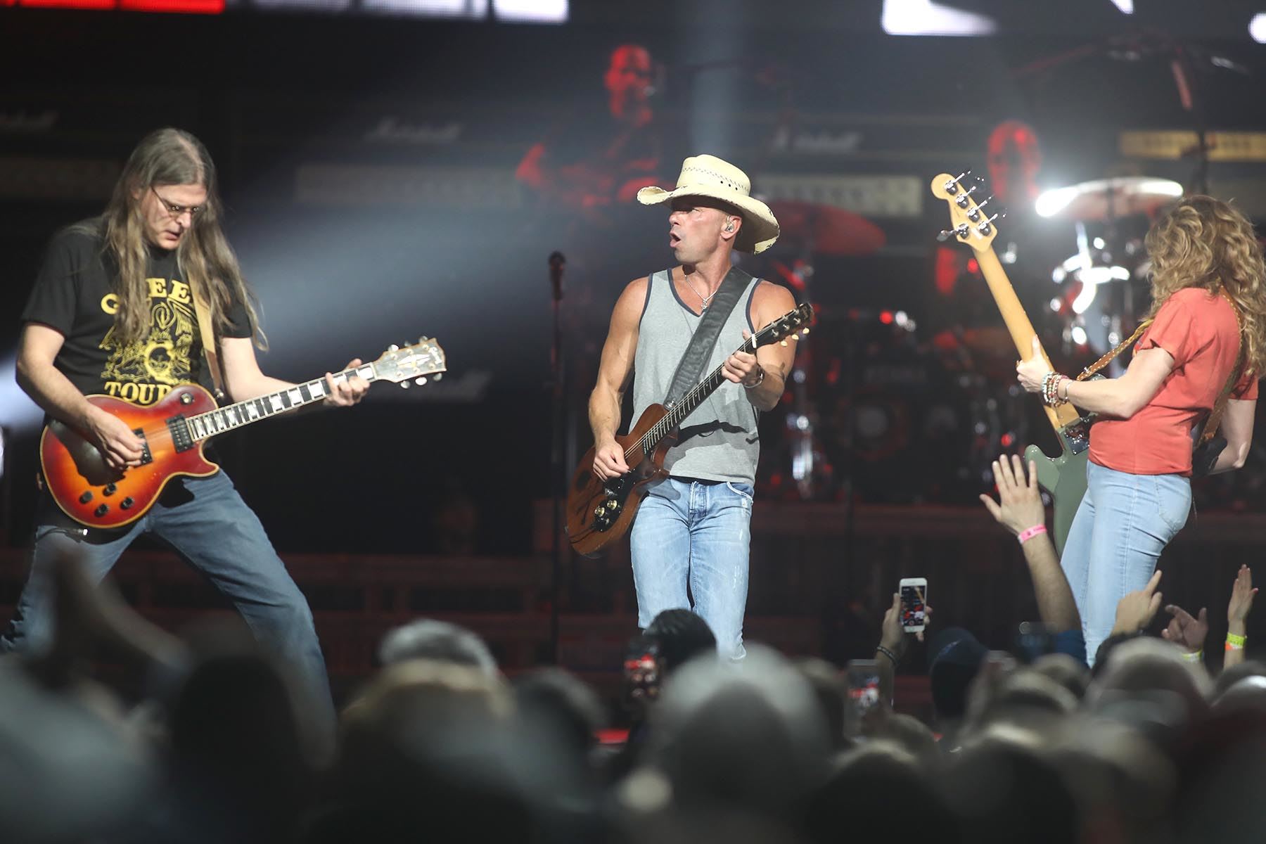 Image Gallery | Concerts | Sports | Van Andel Arena