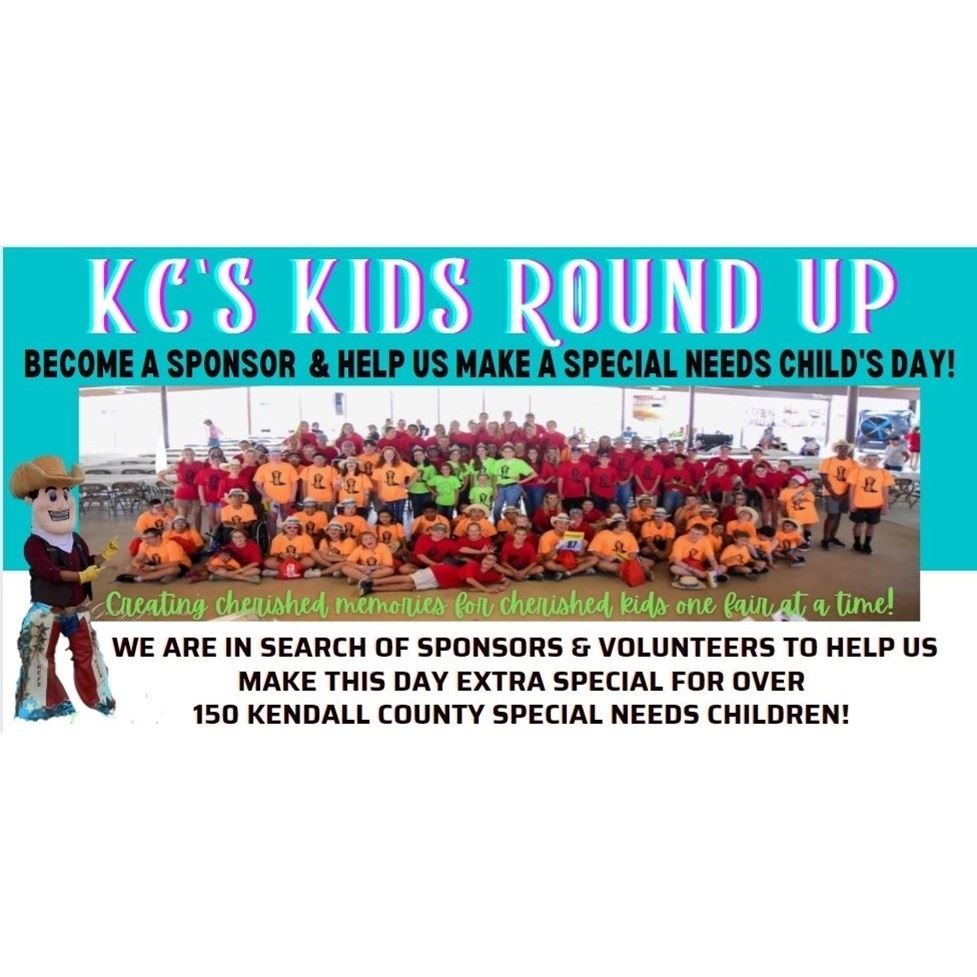 KC's Kids Program for Kids with Special Needs