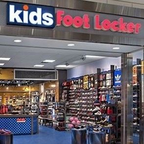 Kids Foot Locker