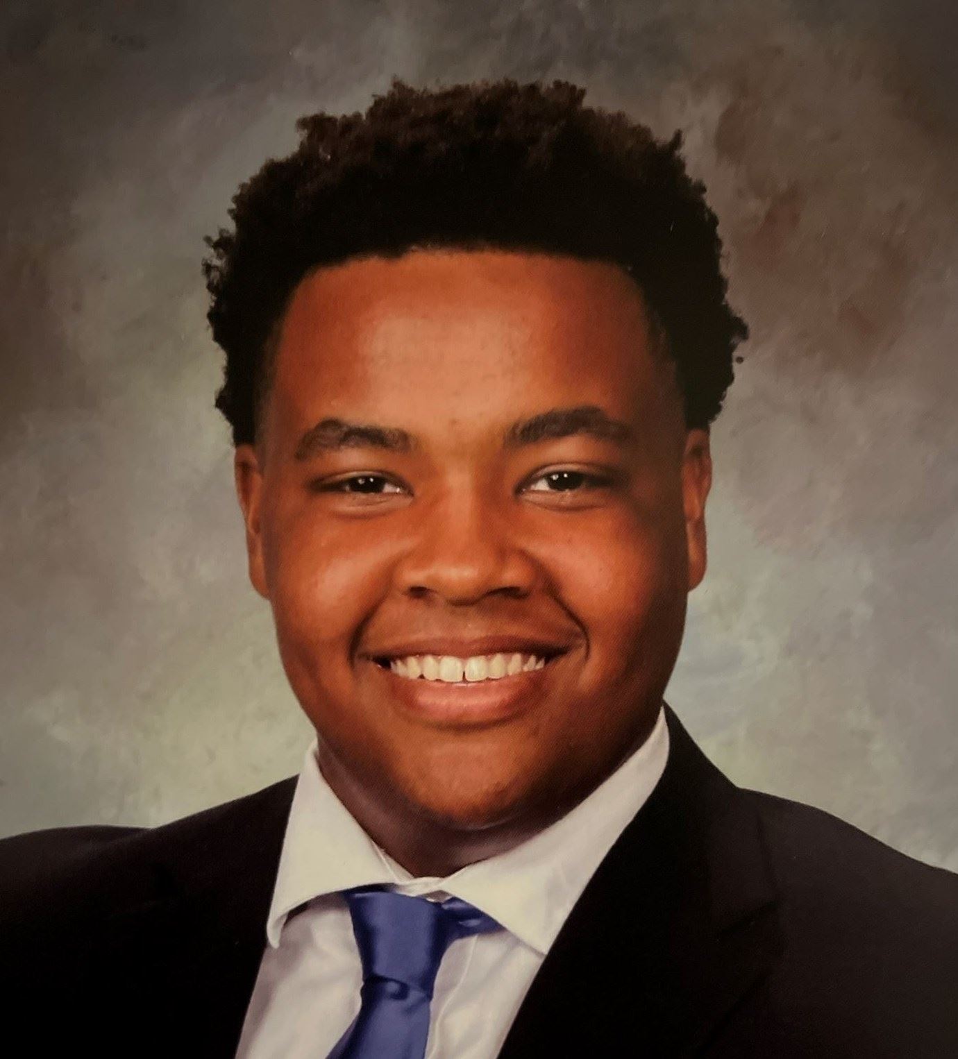 2024 Student Volunteer Award Recipients