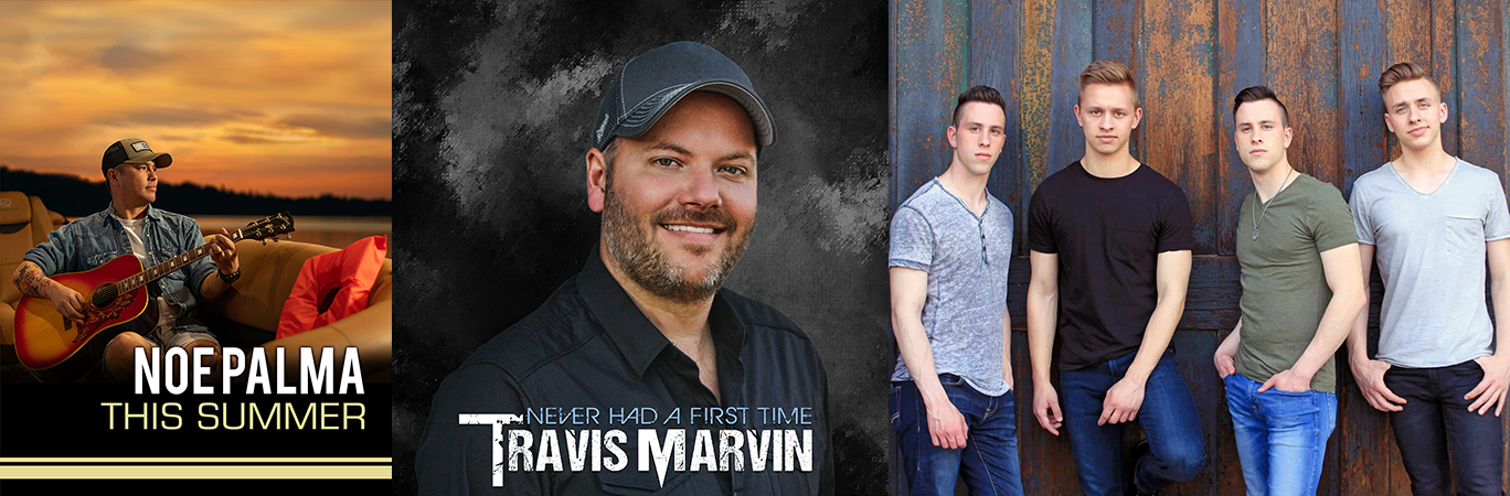 Kearney Country Showdown