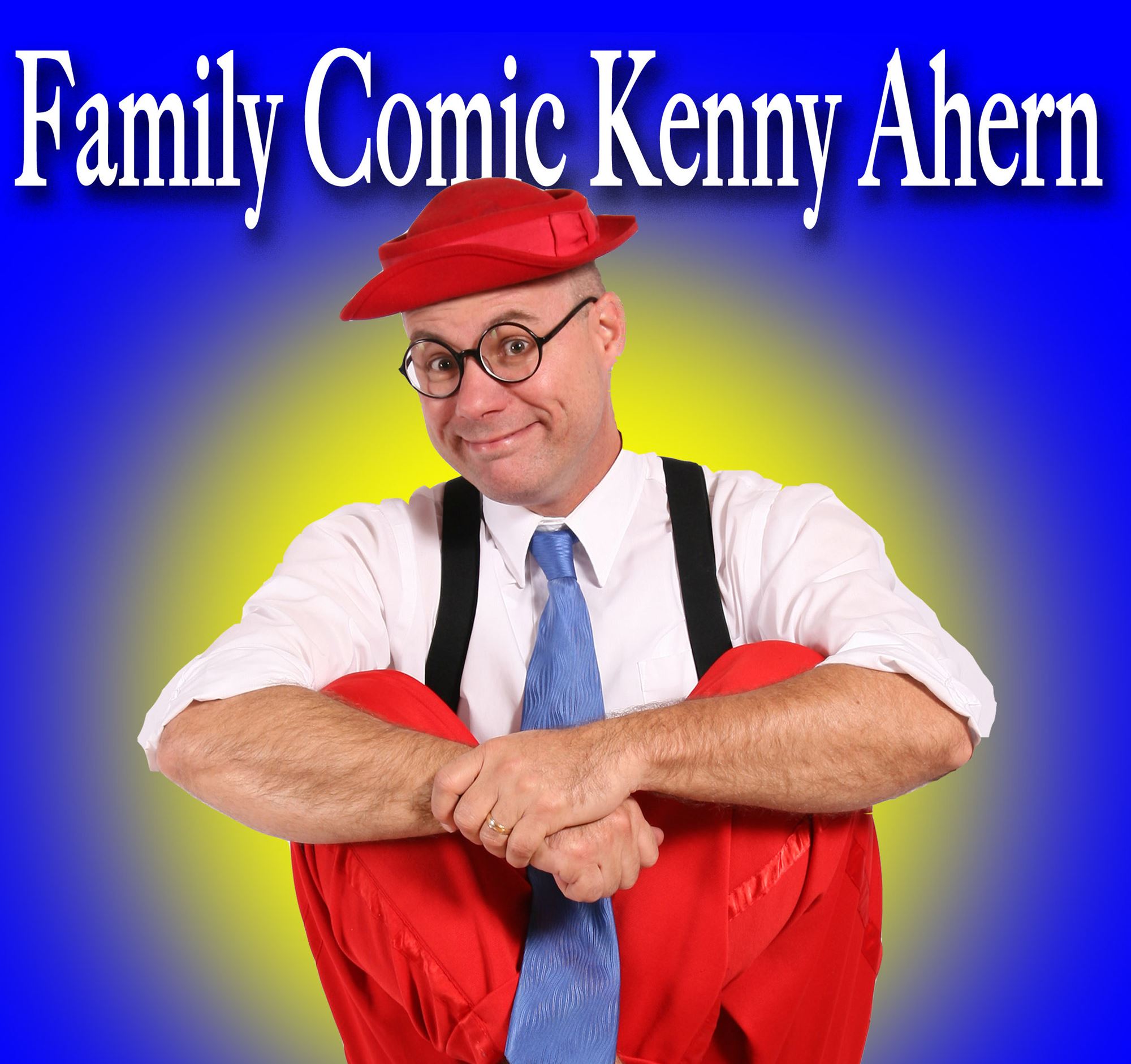 Free Daily Entertainment 2023 - Something To Crow About