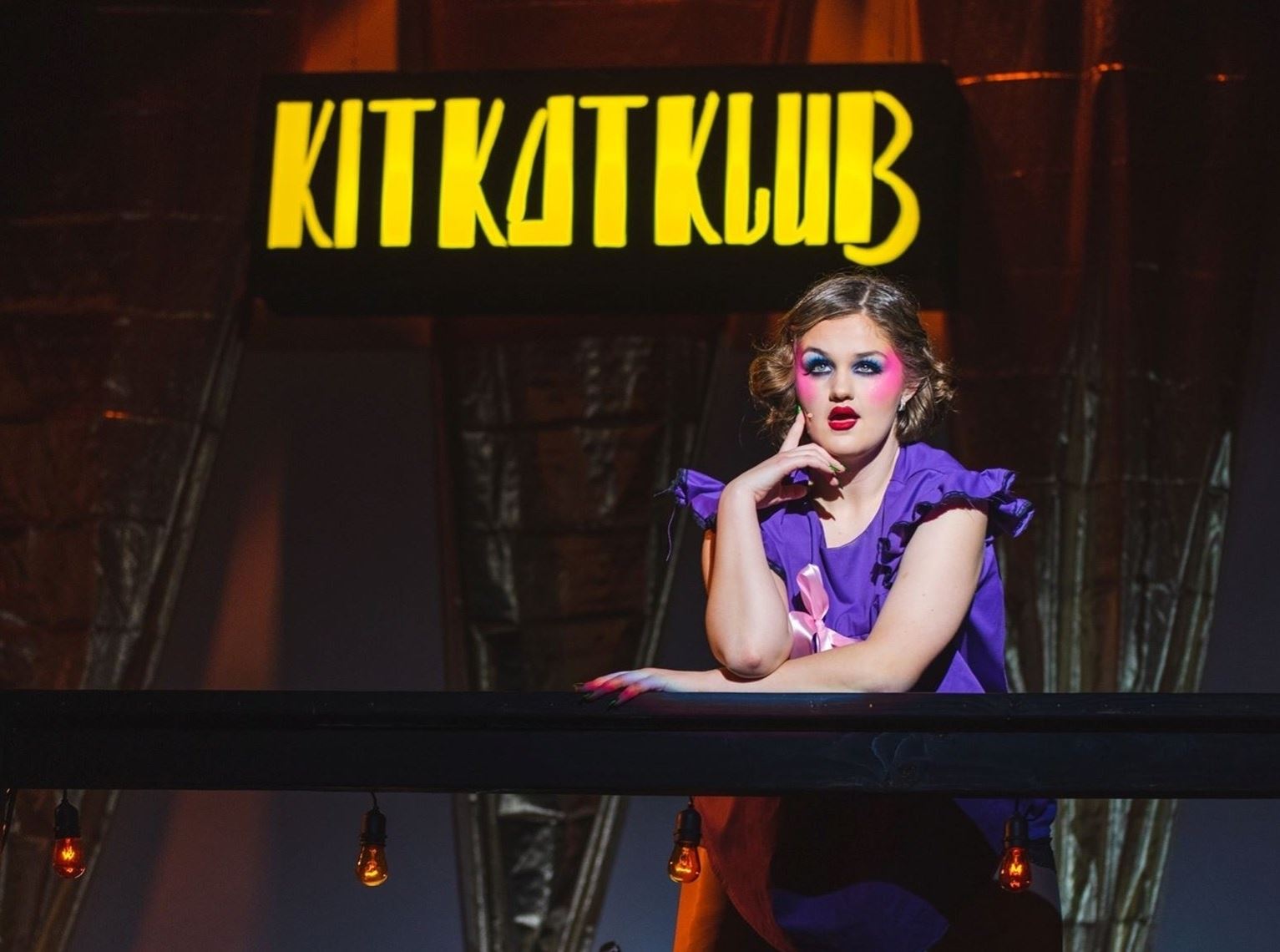 LIVE! at Harford Performances