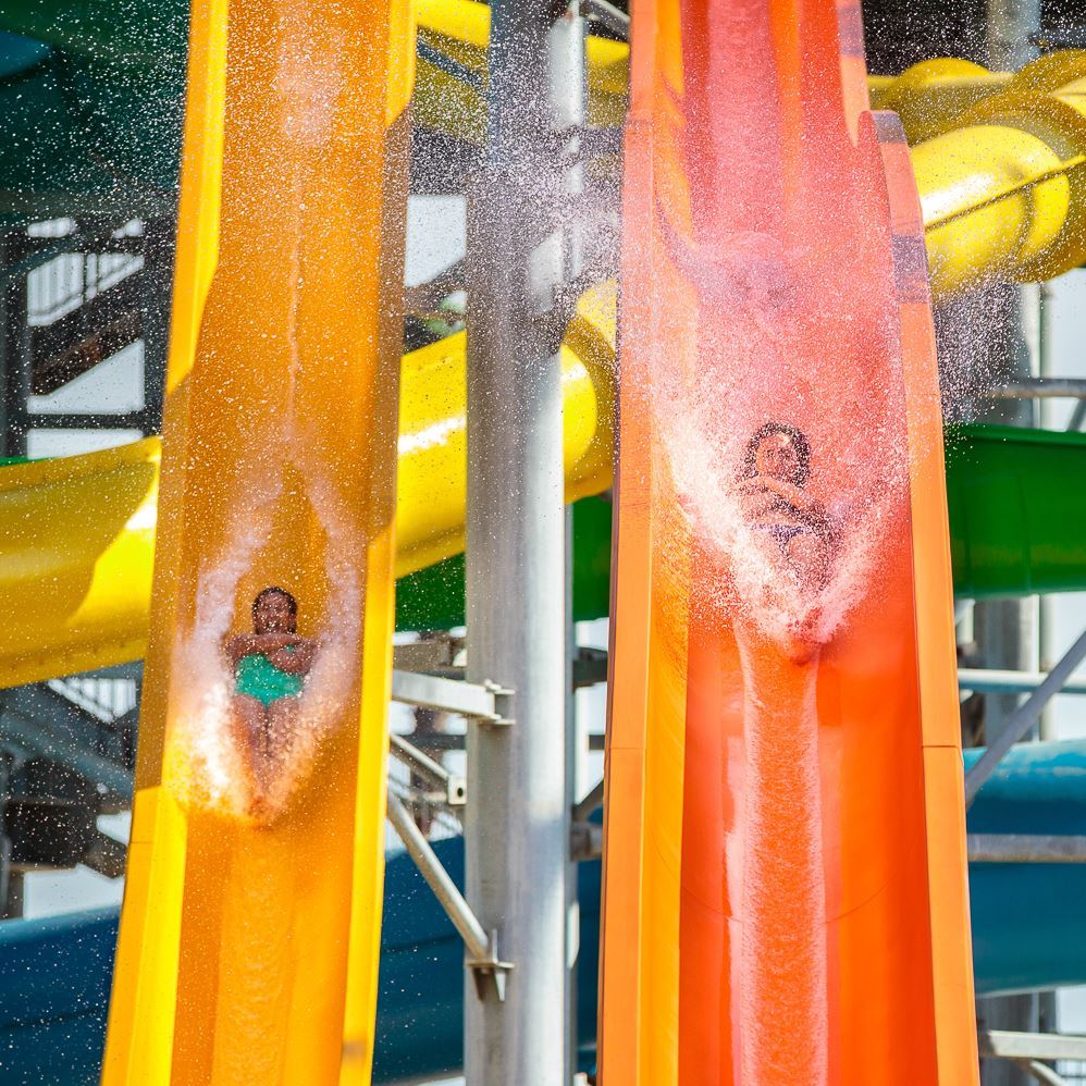 Davey's Locker Newport Landing