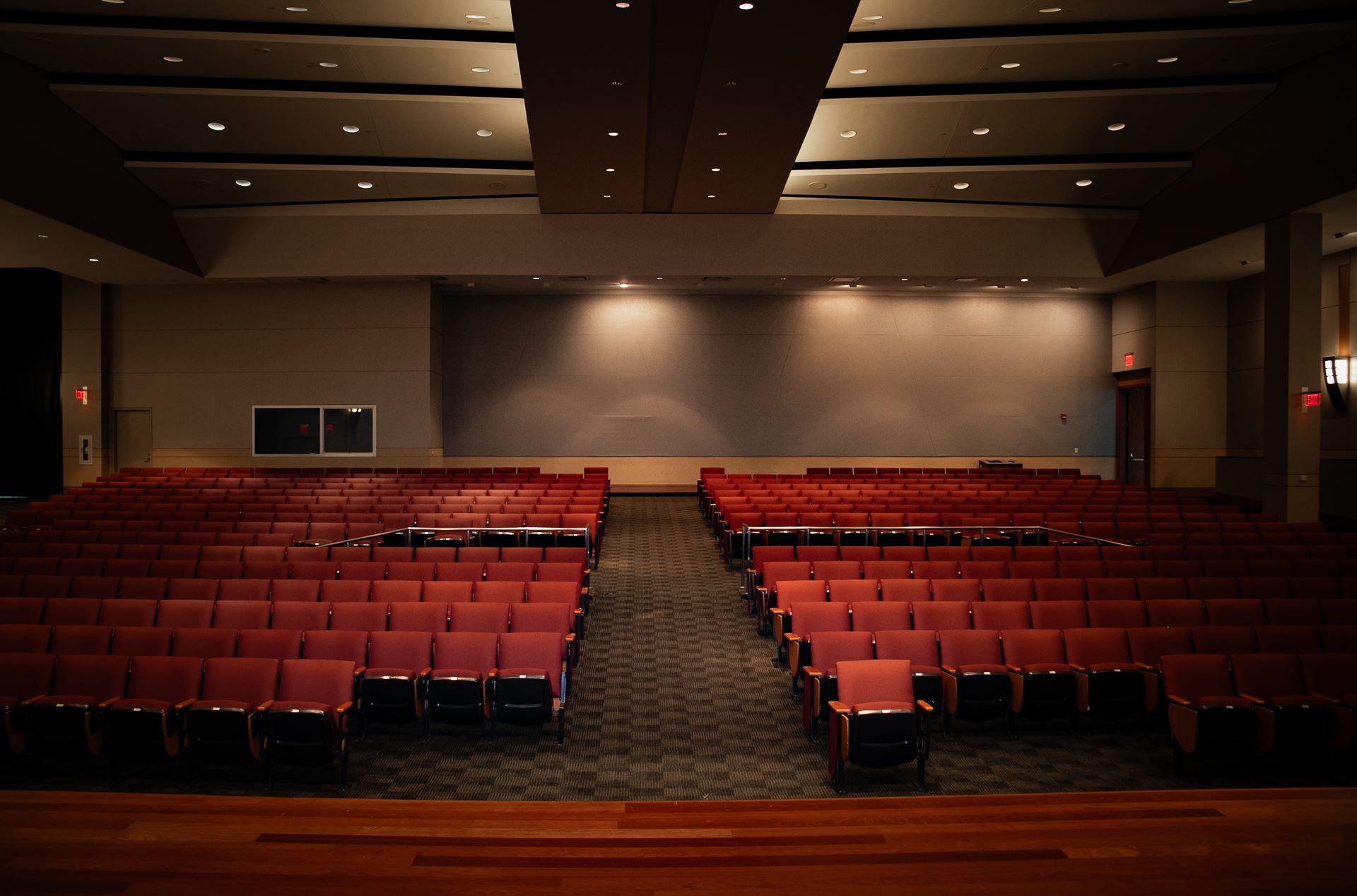 Floorplans / Virtual Tour