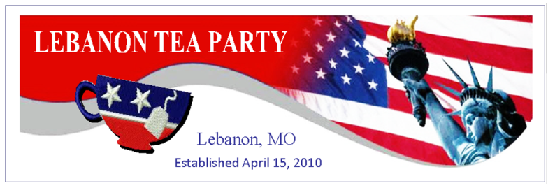 Lebanon Tea Party