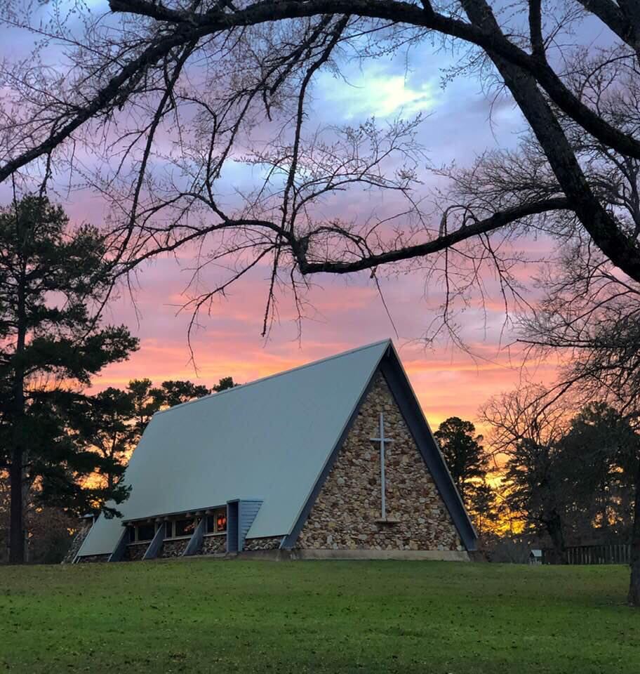 Lakeview Methodisty Conference Center