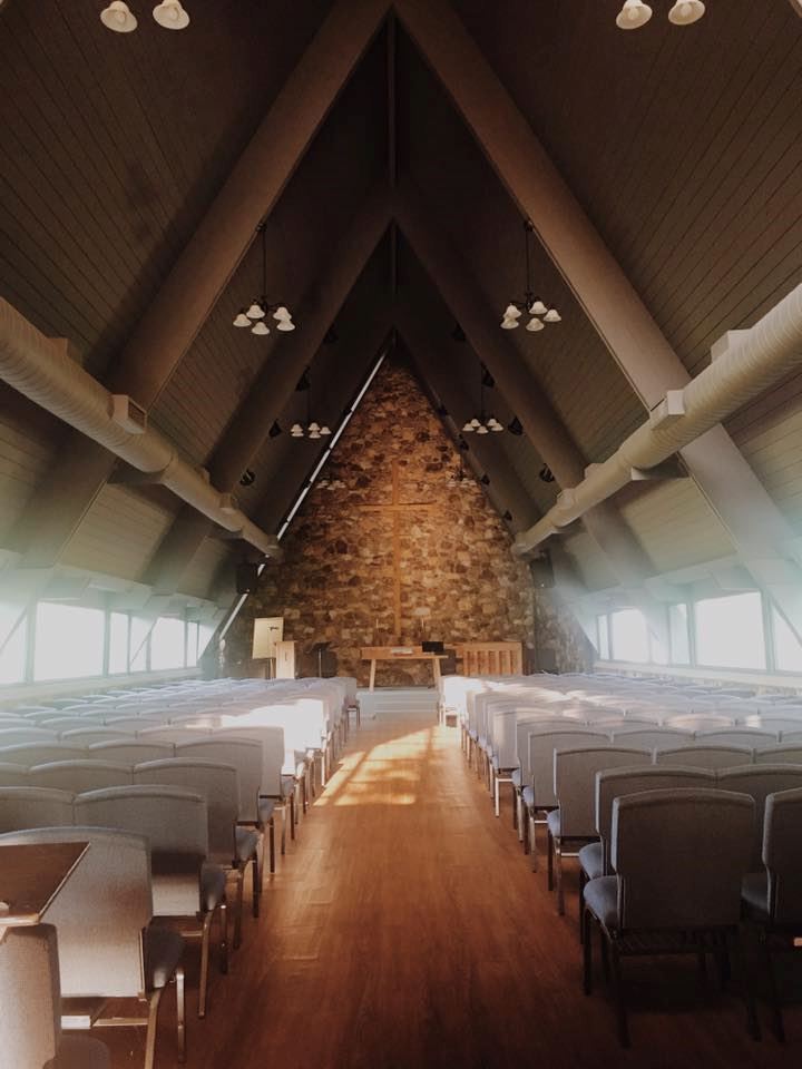 Lakeview Methodisty Conference Center