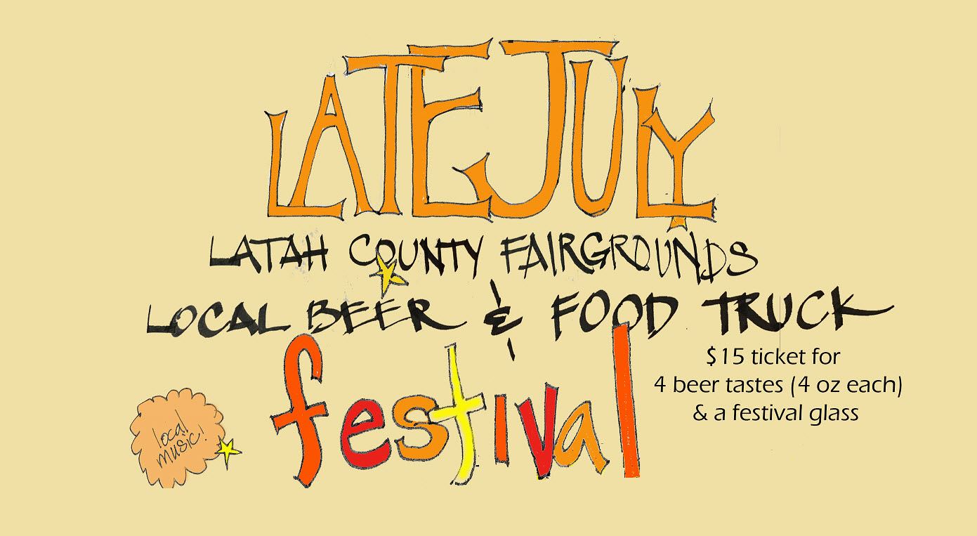 Late July Fest 2019
