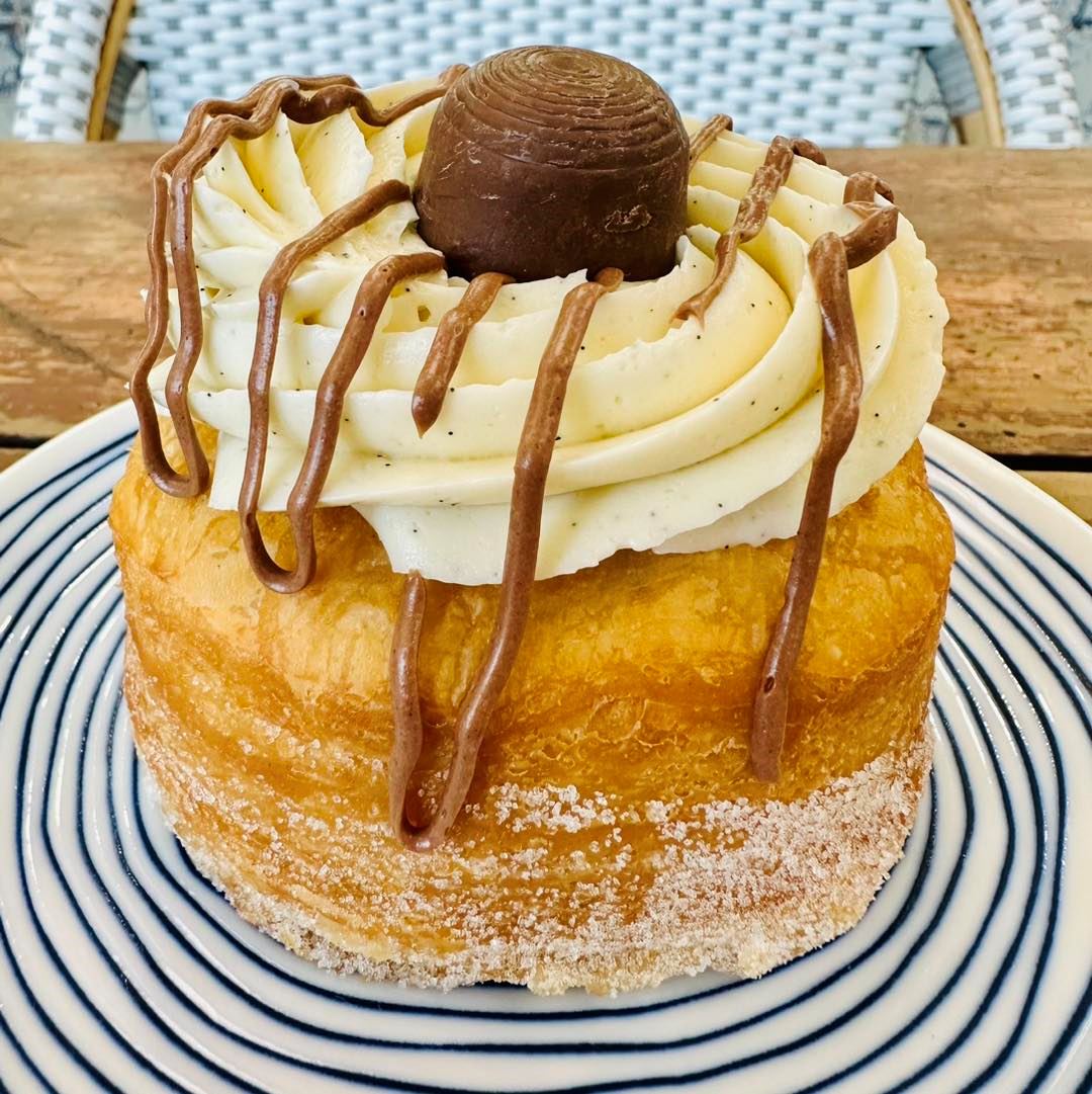 Laurel & Pearl Bakery