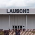 Lausche Building