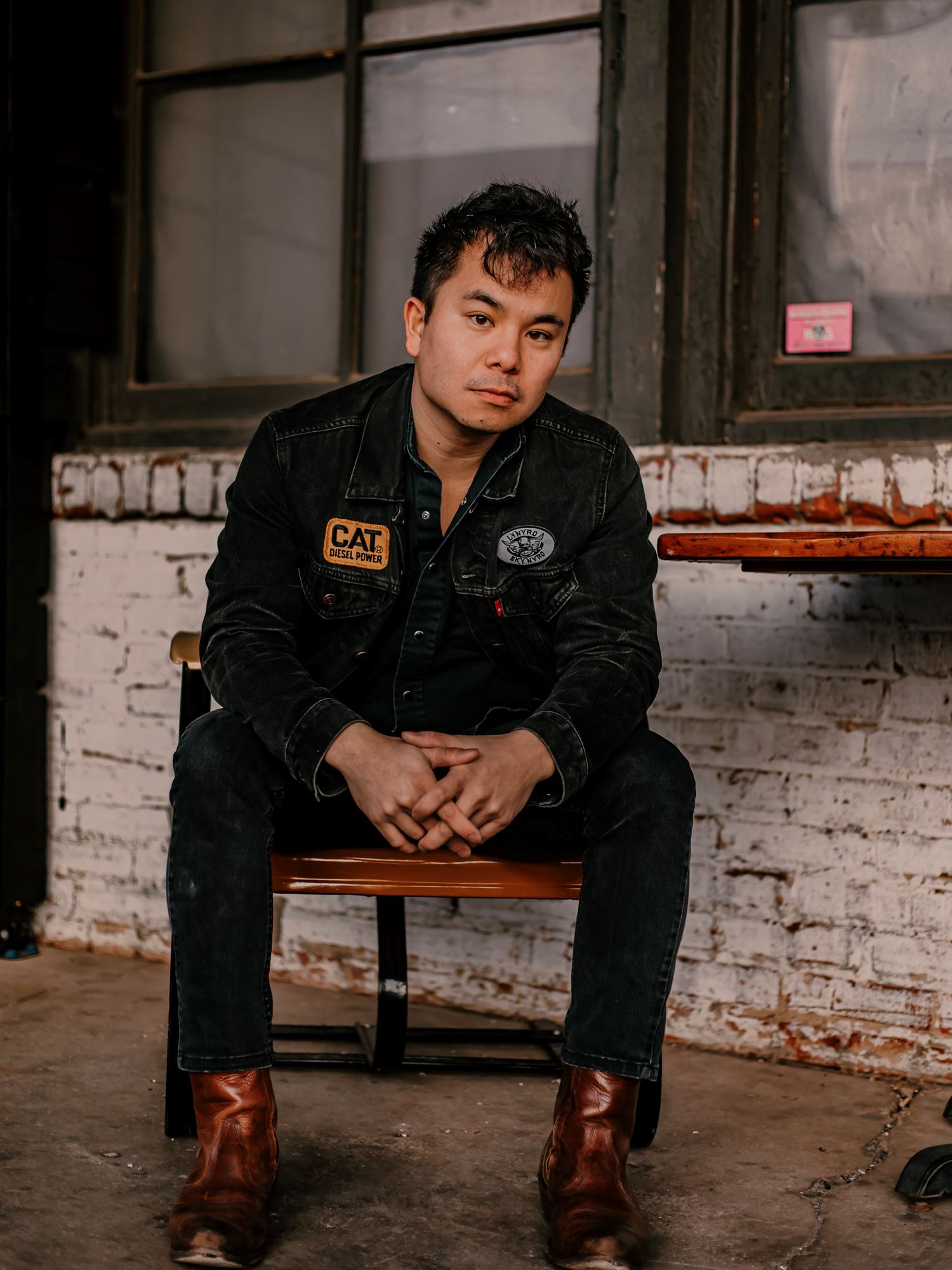 Gabe Lee @ Ghost Note Brewing