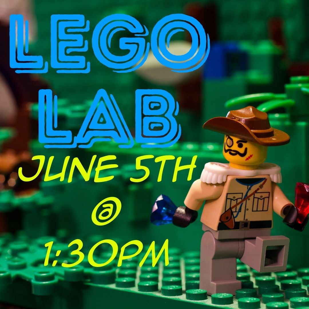 Lego Lab