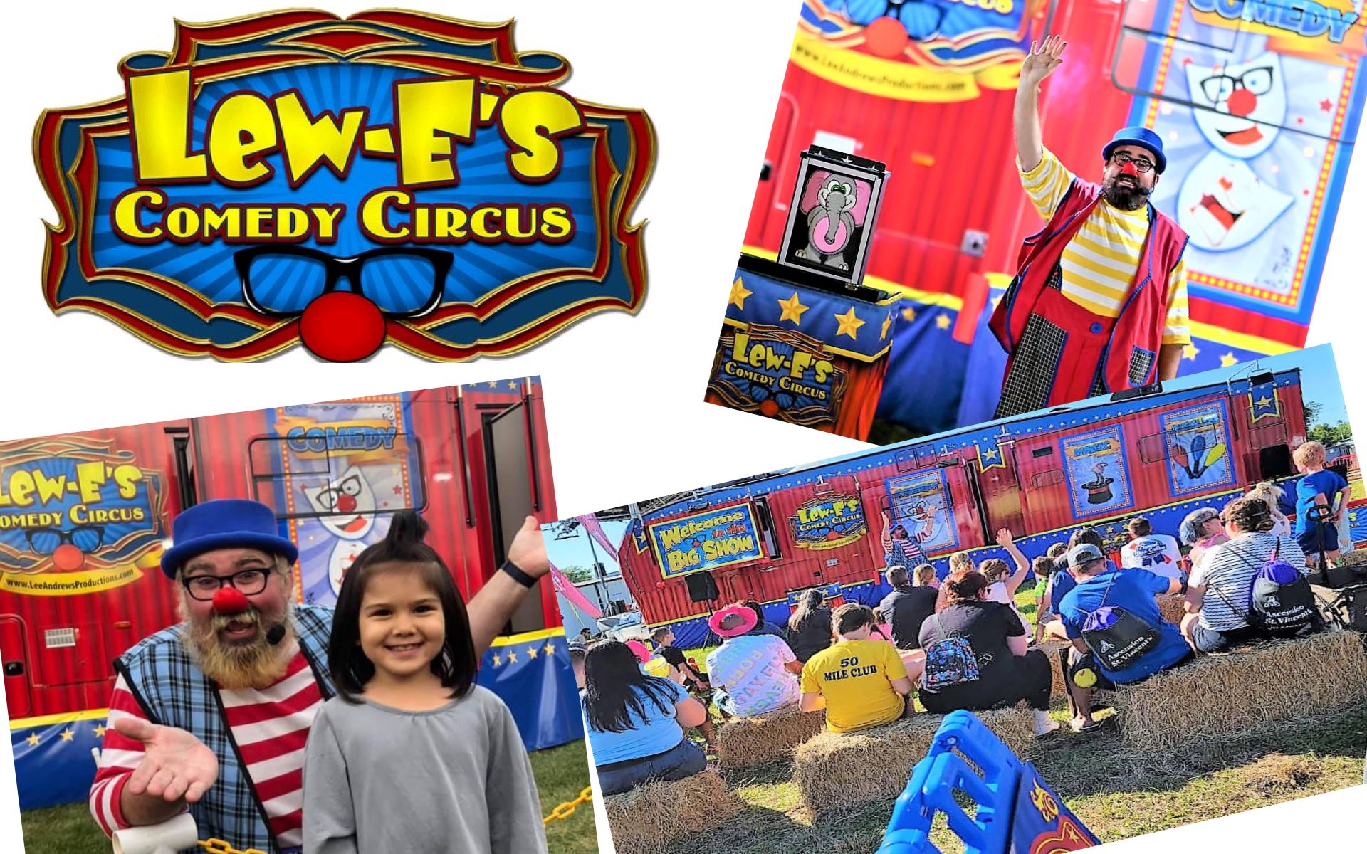 Free Daily Entertainment 2023 - Something To Crow About