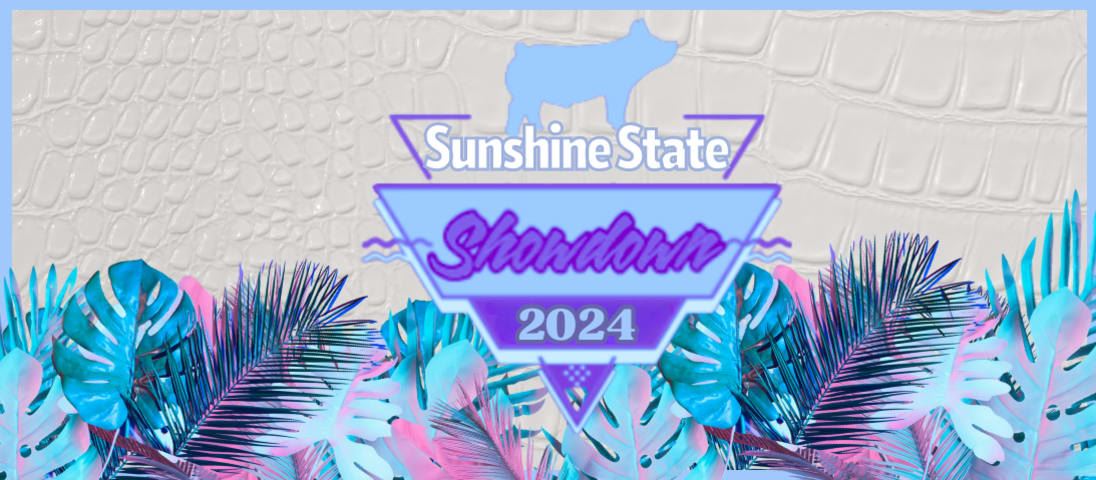 The Sunshine State Showdown