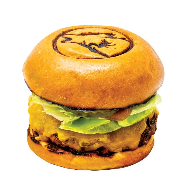 Lone Wolf Restaurant & Lounge