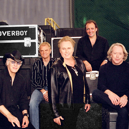 Memorable Performances & Events