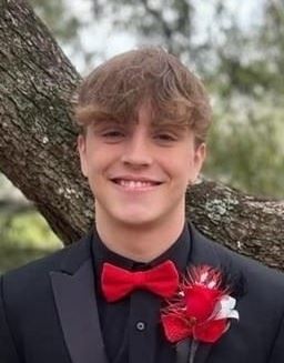 2024 Student Volunteer Award Recipients