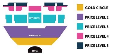 Broadway Series Deals