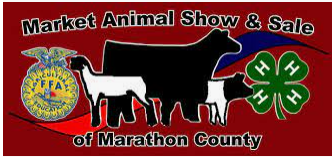 Market Animal Show and Sale