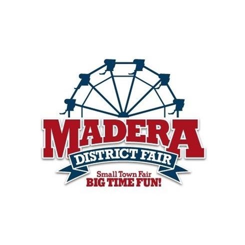 Madera District Fair - Entertainment