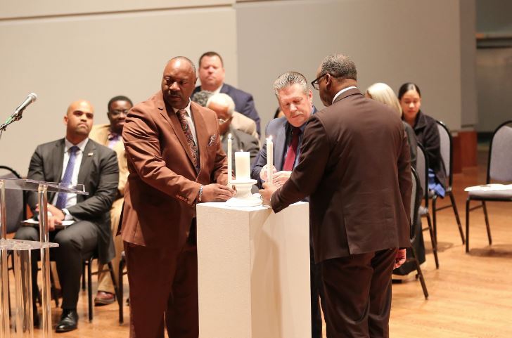 Martin Luther King Day Celebration