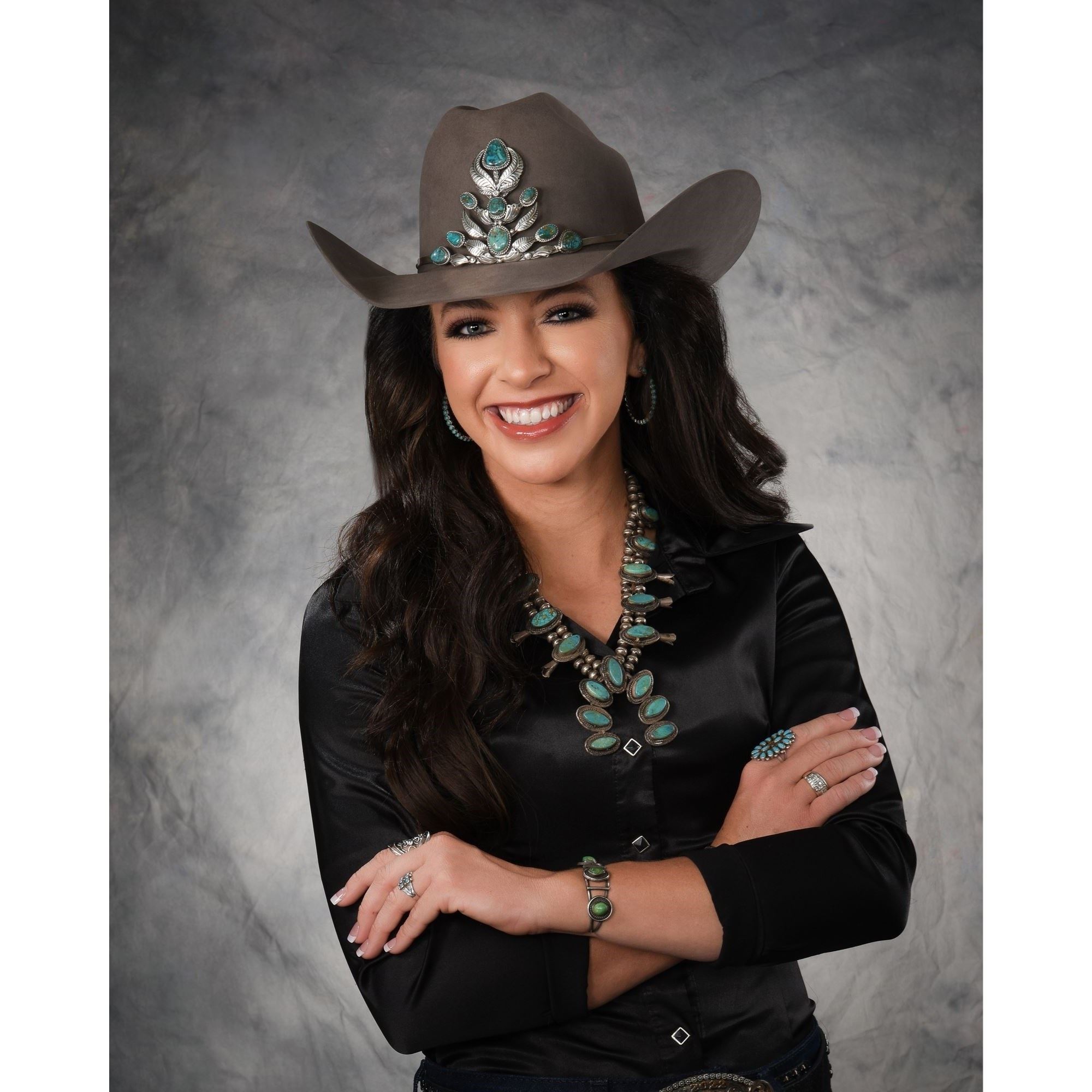Miss Rodeo Colorado