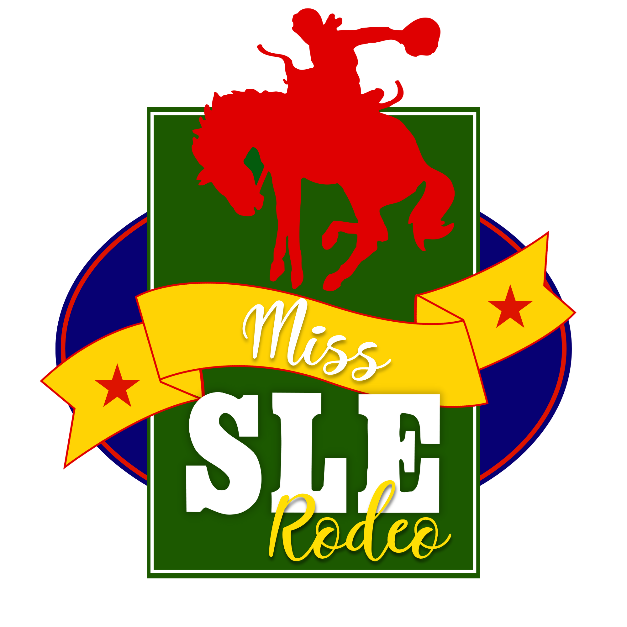 Miss SLE Rodeo Pageant