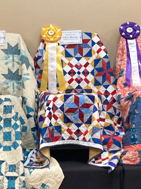 Quilt Contest