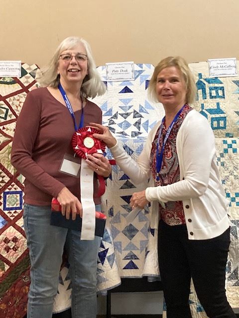 Quilt Contest