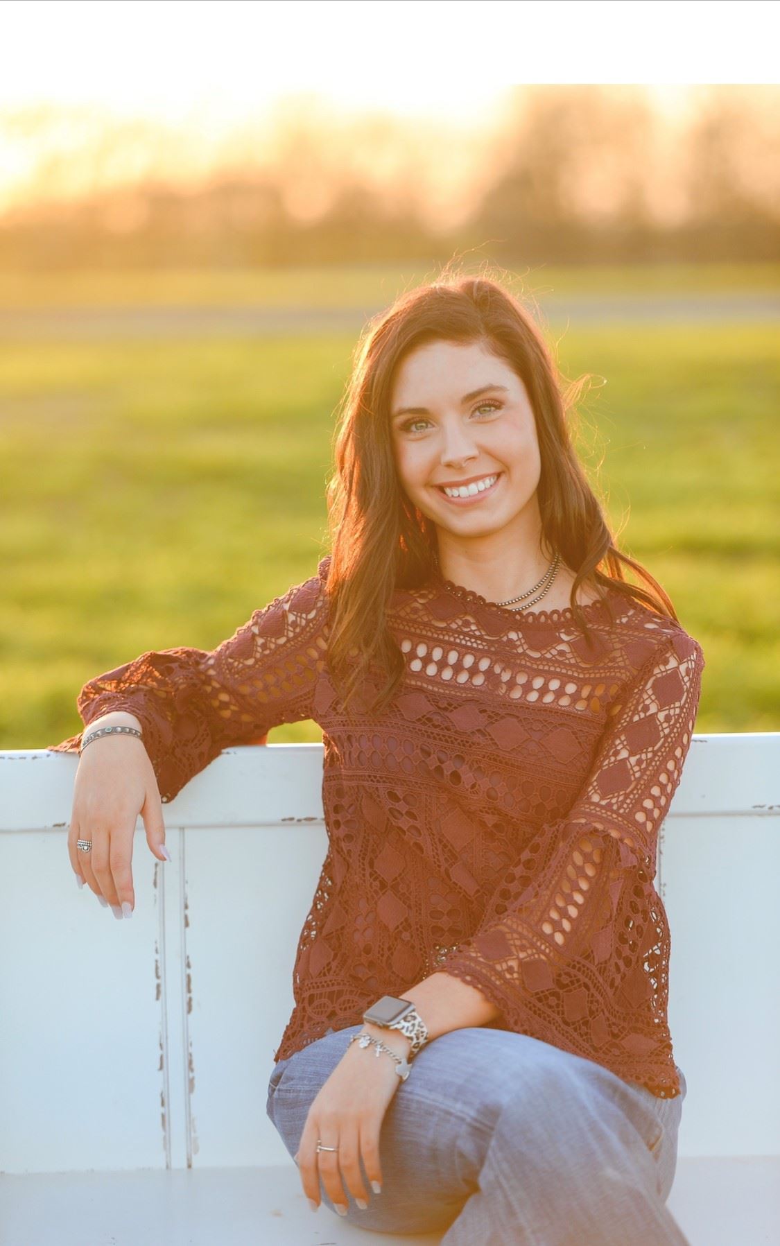 PAST GENERAL SCHOLARSHIP RECIPIENTS