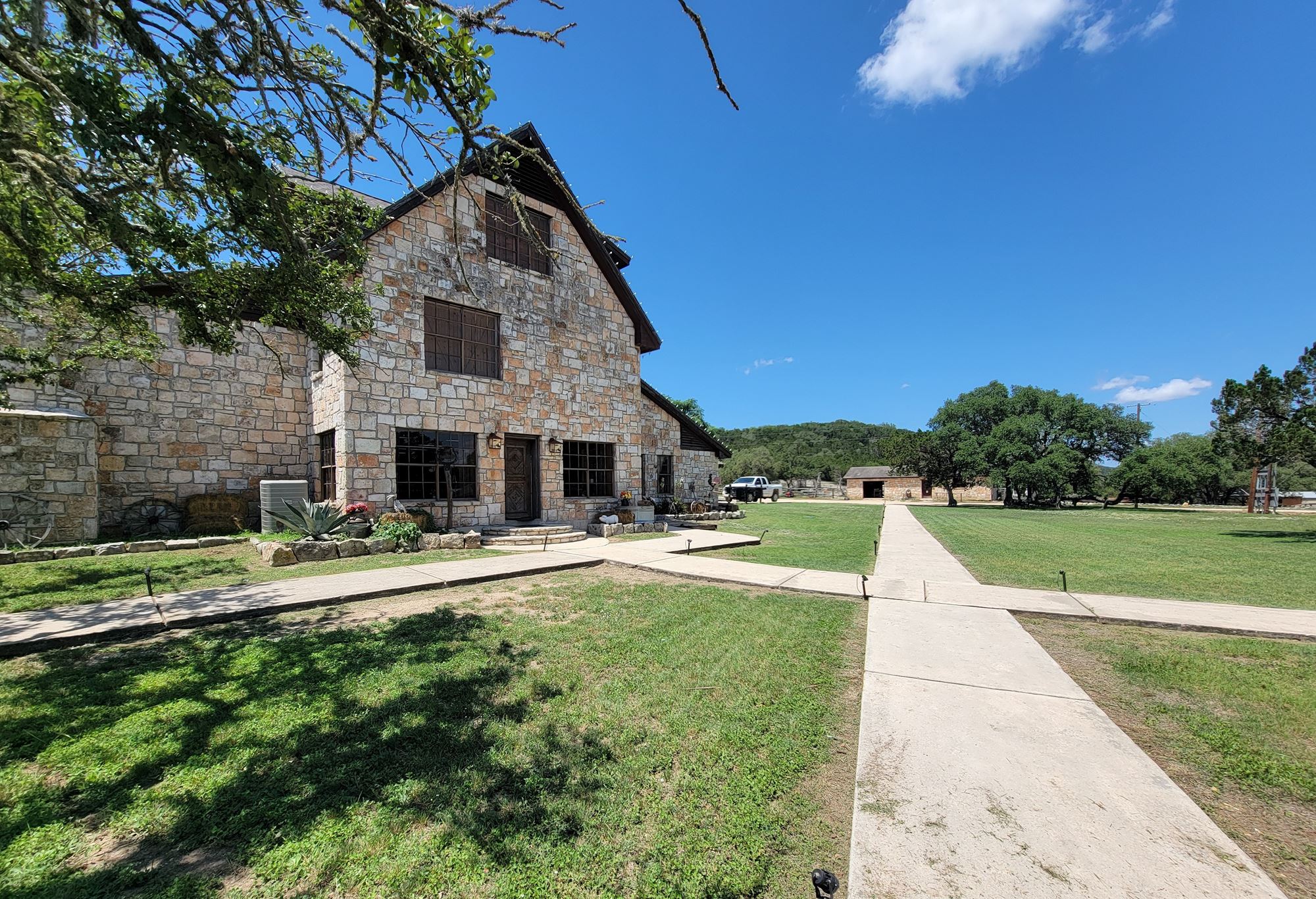 Legacy Ranch Silver Spur 4th of July BBQ