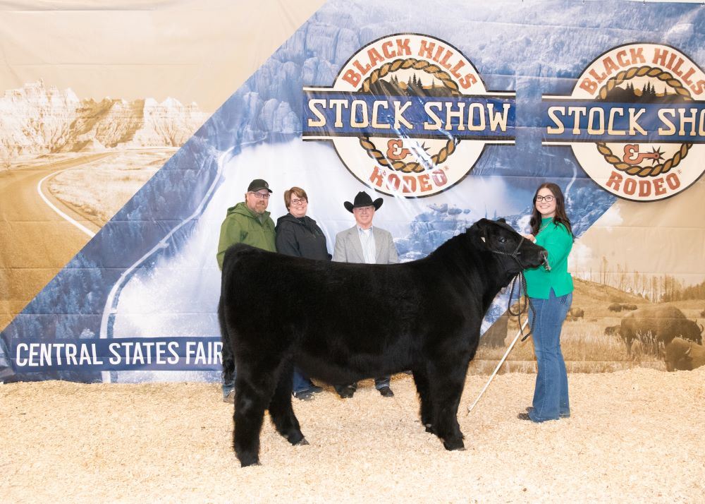 Livestock Shows & Sales