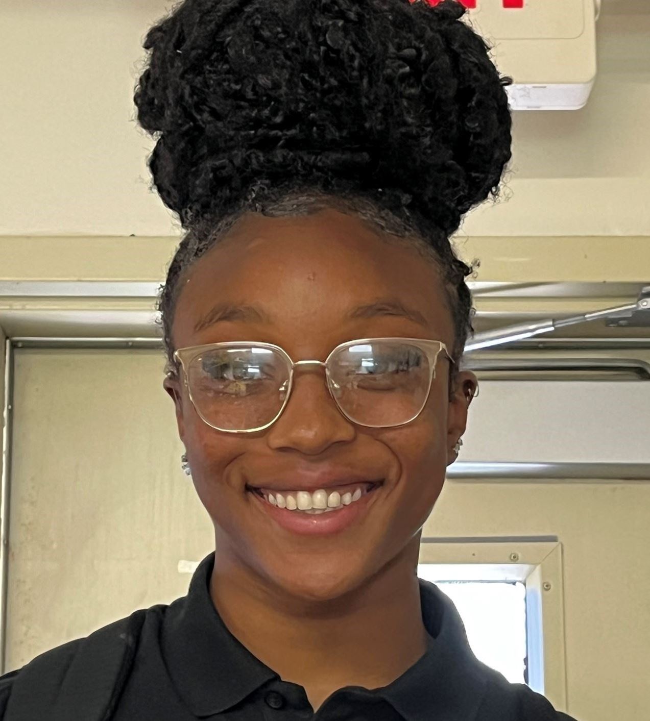 2024 Student Volunteer Award Recipients