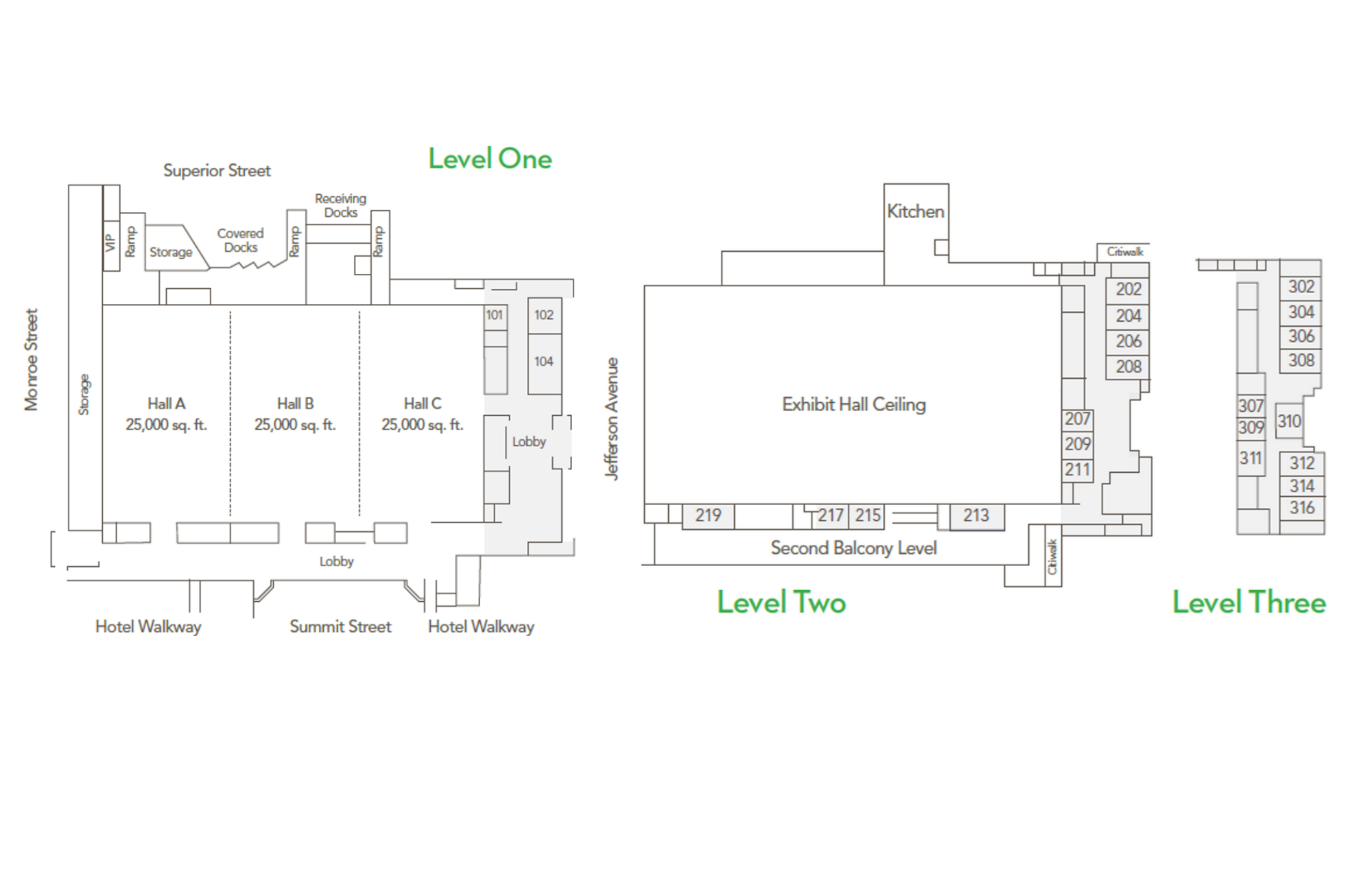 Athletic Competitions