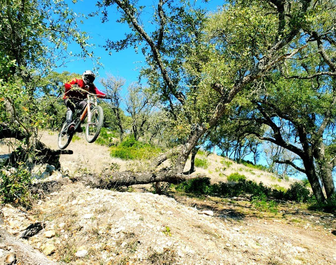 Bandera Bike Park Seasonal Enduro Series
