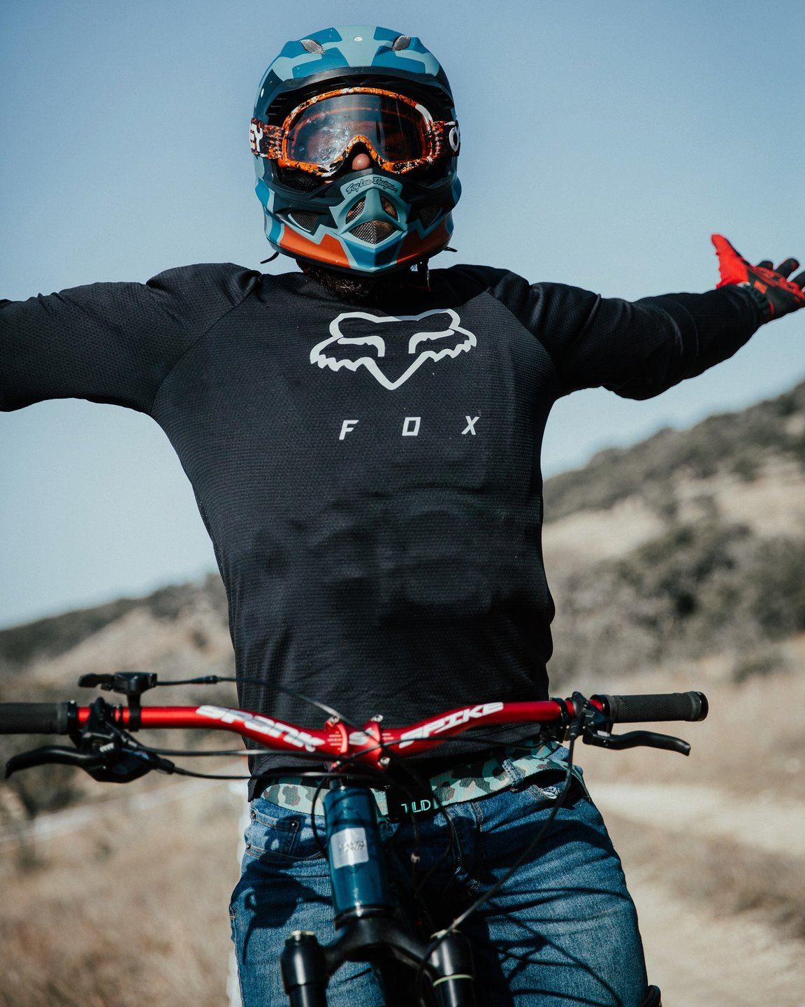 Bandera Bike Park Seasonal Enduro Series